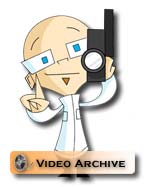 ScienceMan.com - Video - Danger of Static Electricity While Refueling